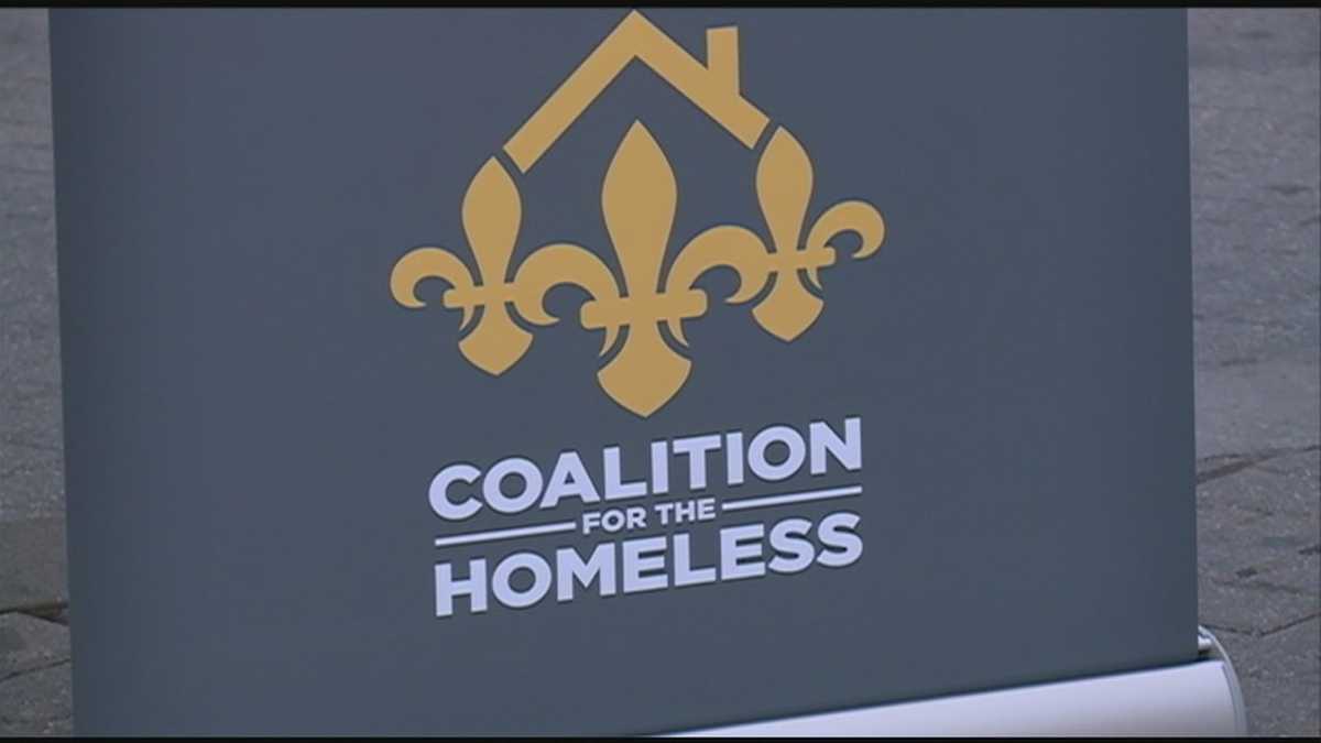 Mayor, JCPS call for community to combat homelessness among young adults