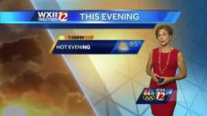 A Look Into the Week With Chief Meteorologist Lanie Pope