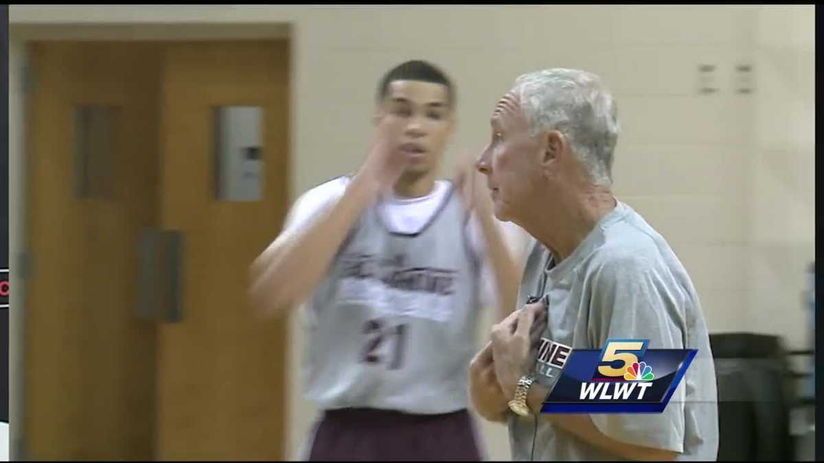UC basketball ready for new season