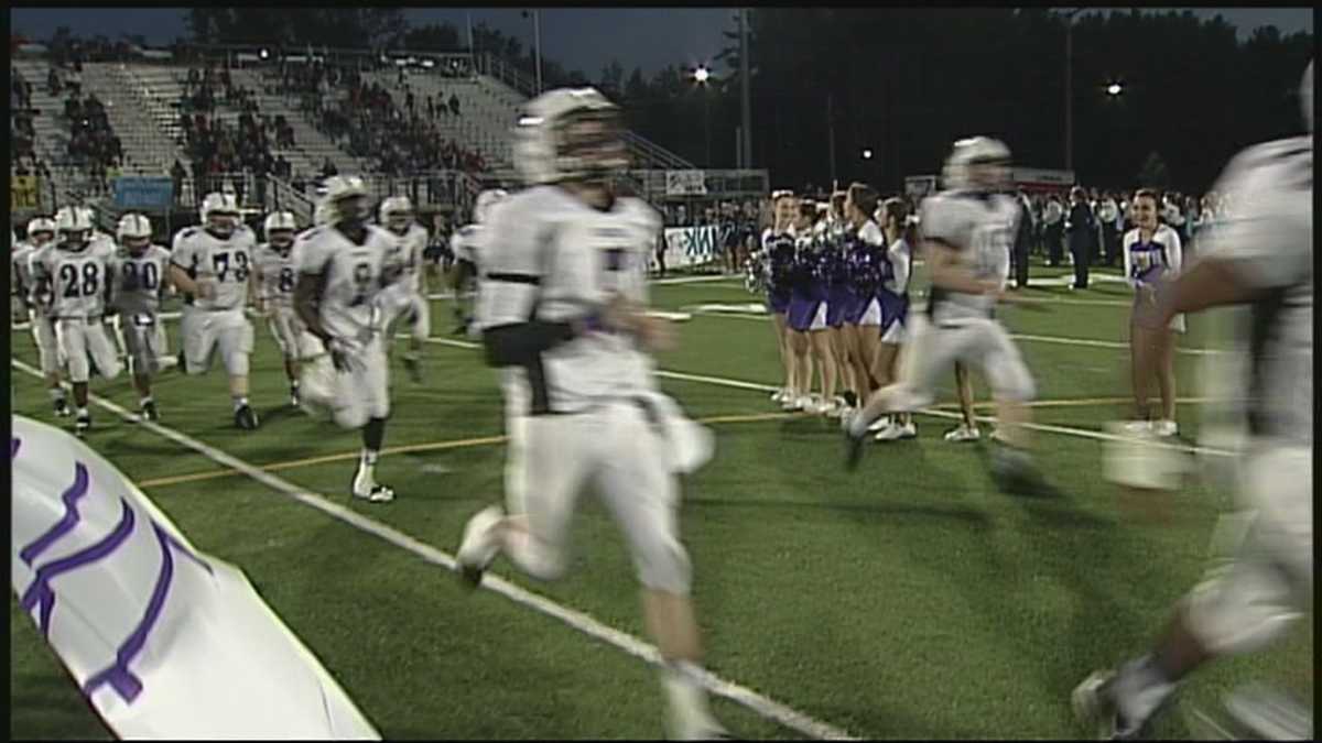 FNF Game of the Week: Exeter at South