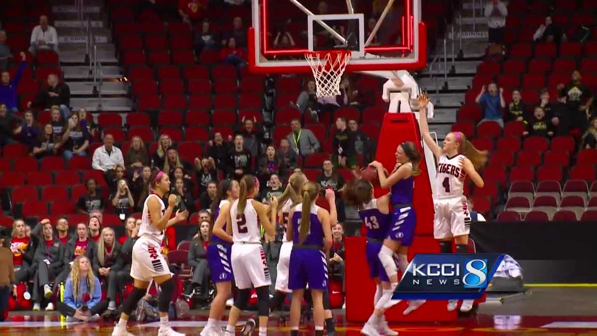 Hoops highlights: High school hoops enters post-season play