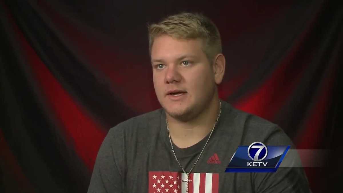 7 Questions: Cole Conrad