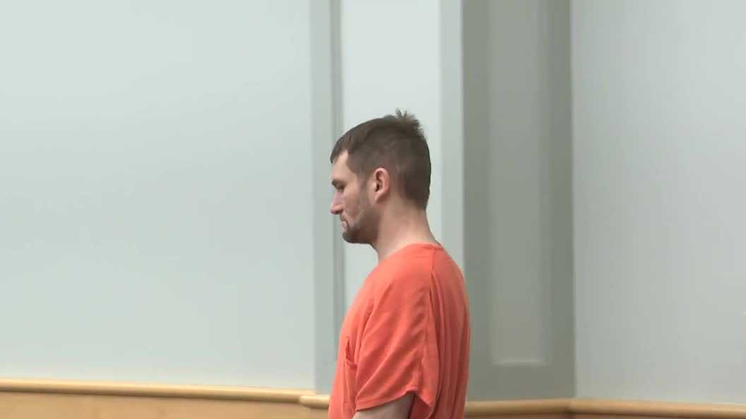 William Kelly case: Man faces judge in first-of-its-kind case