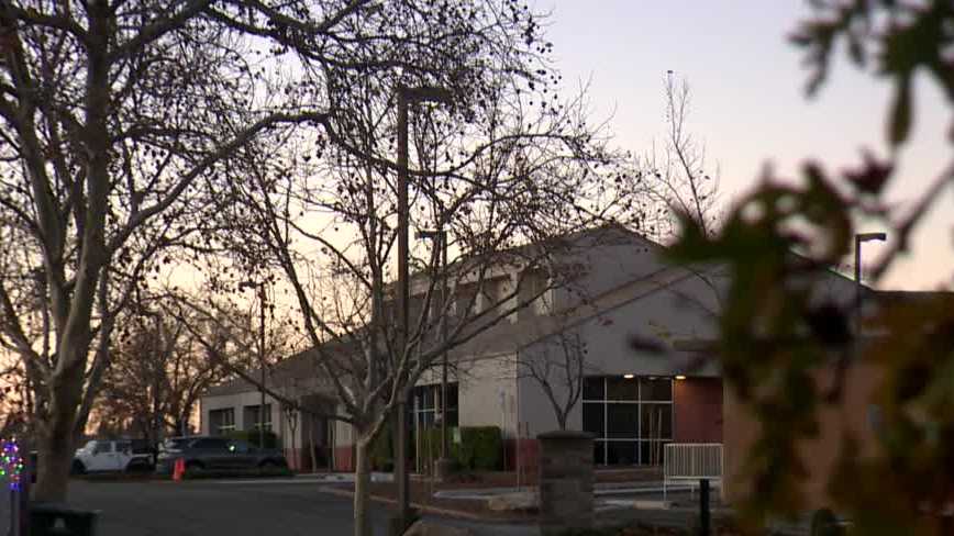 Rocklin charter school closure leaves families wondering where they'll go