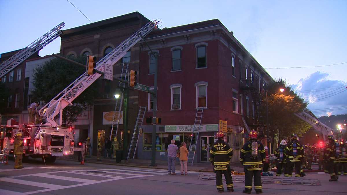 Many firefighters respond to Homestead fire