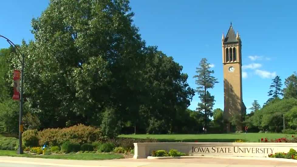 Iowa State, Welch Avenue to host Campustown cattle show