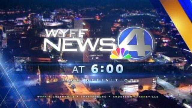 WYFF News 4 at 6: February 19, 2013