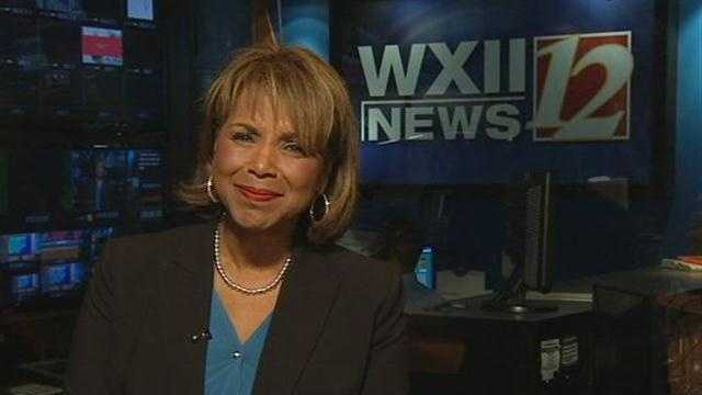 WXII 12 News 10pm Mobile Cast