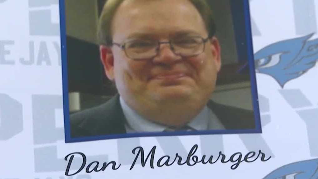 Marburger Leadership Institute launched at Central College