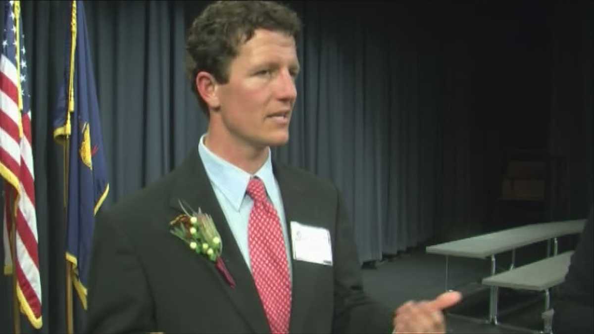 Vermont teacher of the year announced