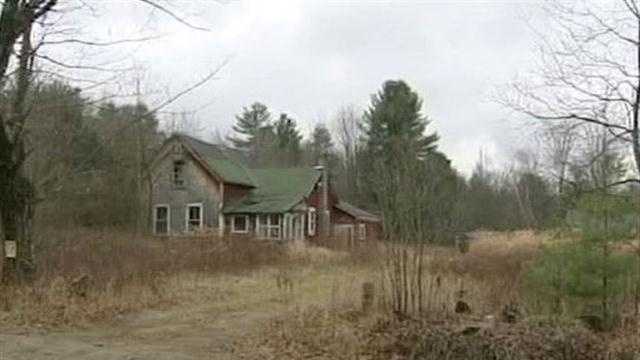 Serial killer Israel Keyes has ties to the North Country