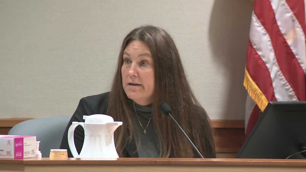 Logan Clegg trial: Defense calls its first witness