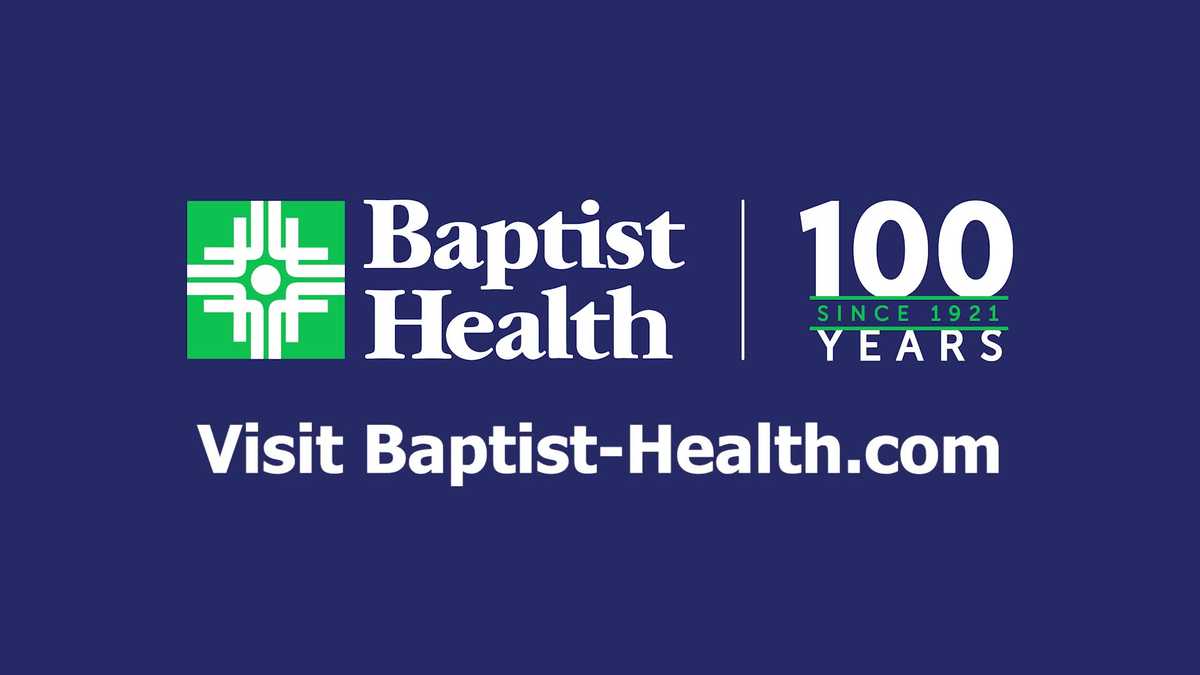 Treating Back Pain at Baptist Health