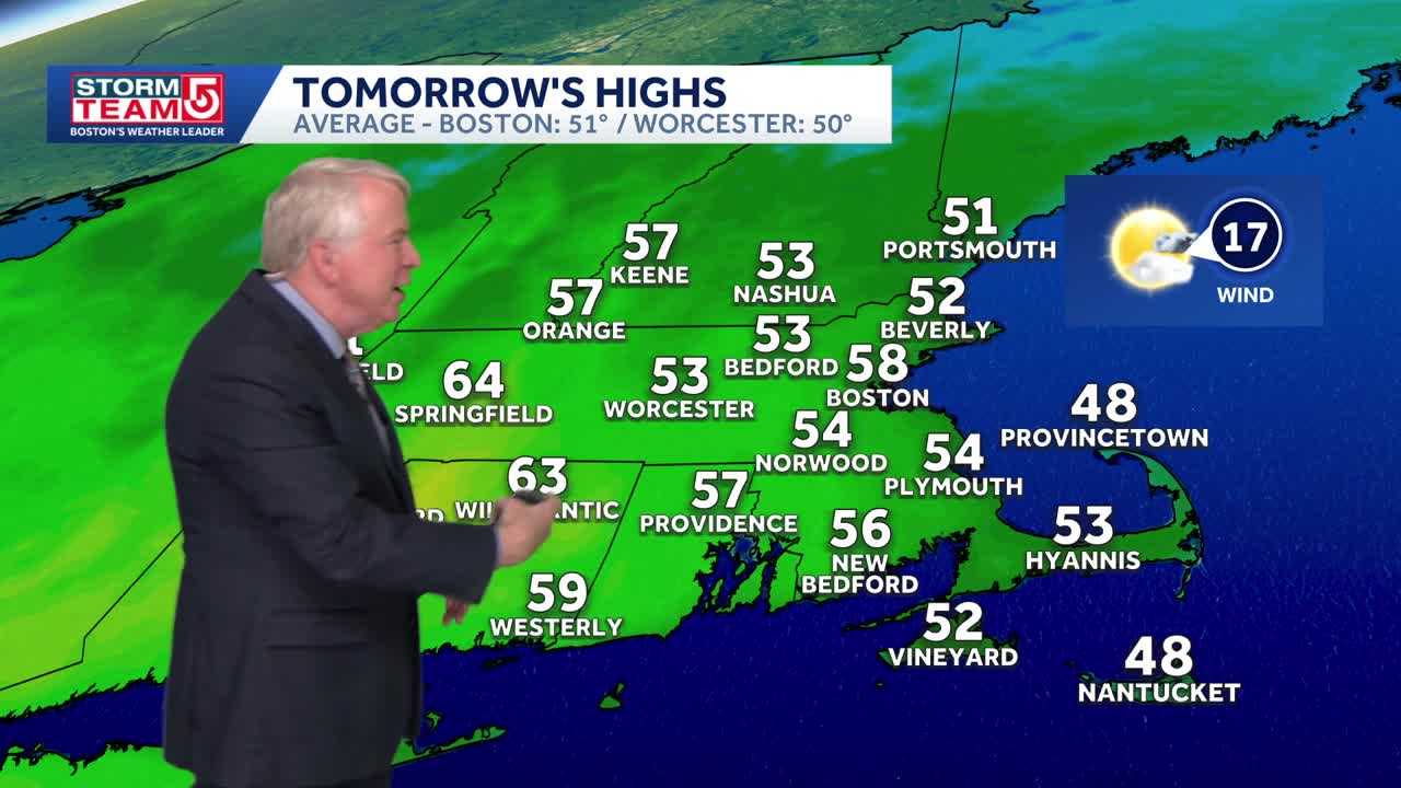 Mike Wankum - Meteorologist
