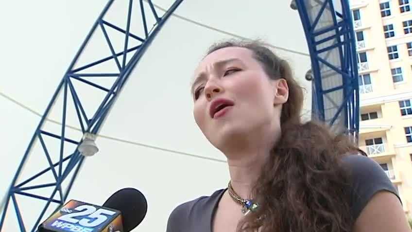 What’s Brewing with Stephanie: Opera at the Waterfront