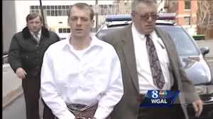 Background on serial killer Joseph Miller, including 1992 arrest