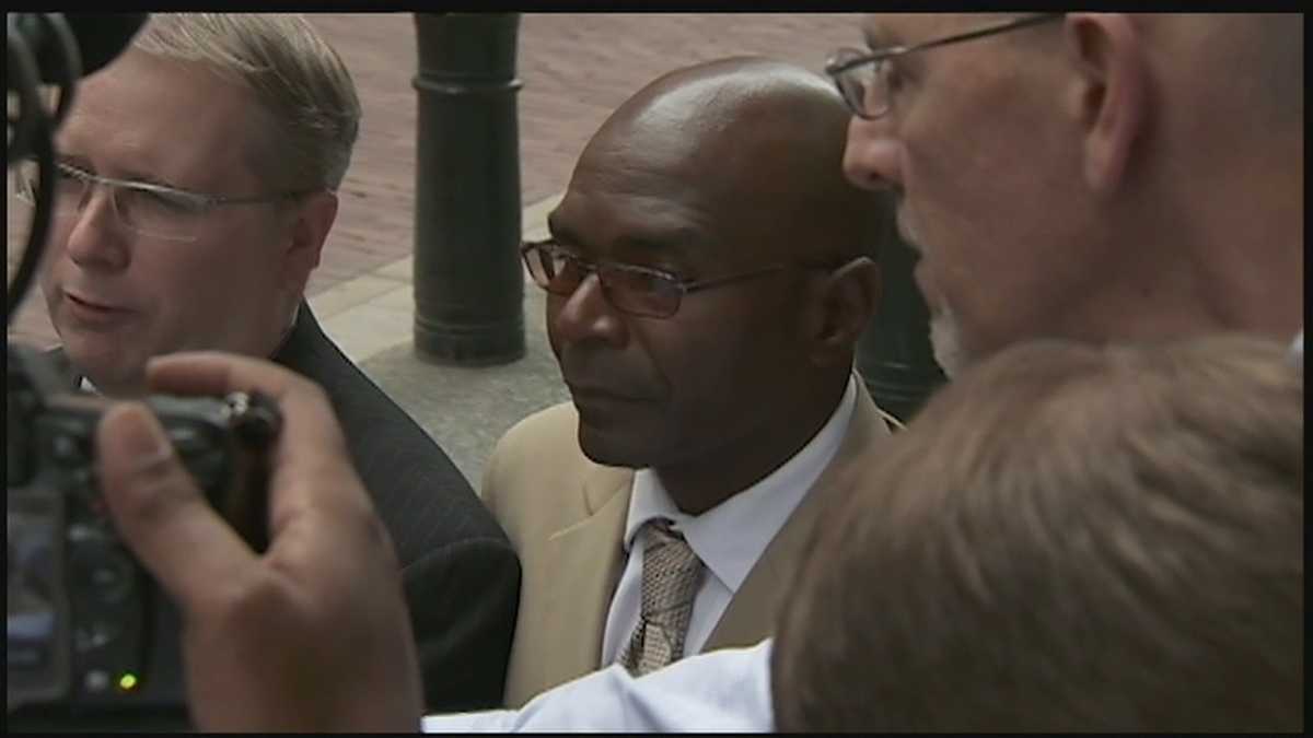 Ravenstahl's former police bodyguard goes before grand jury