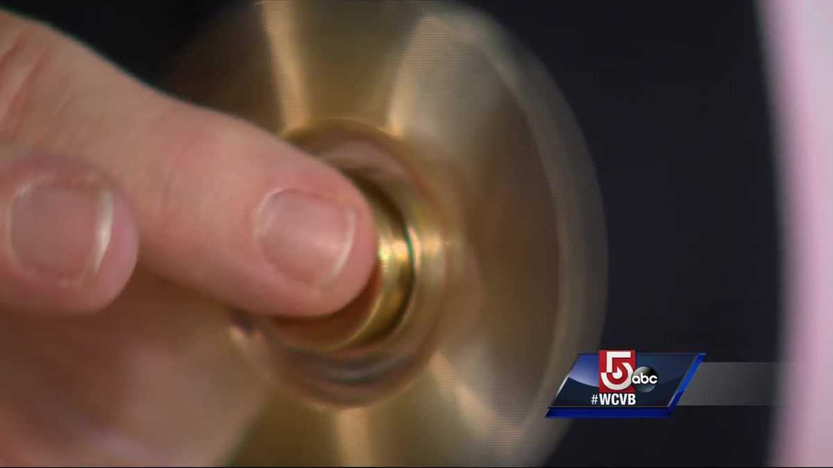 Lead found in fidget spinners sold at Target