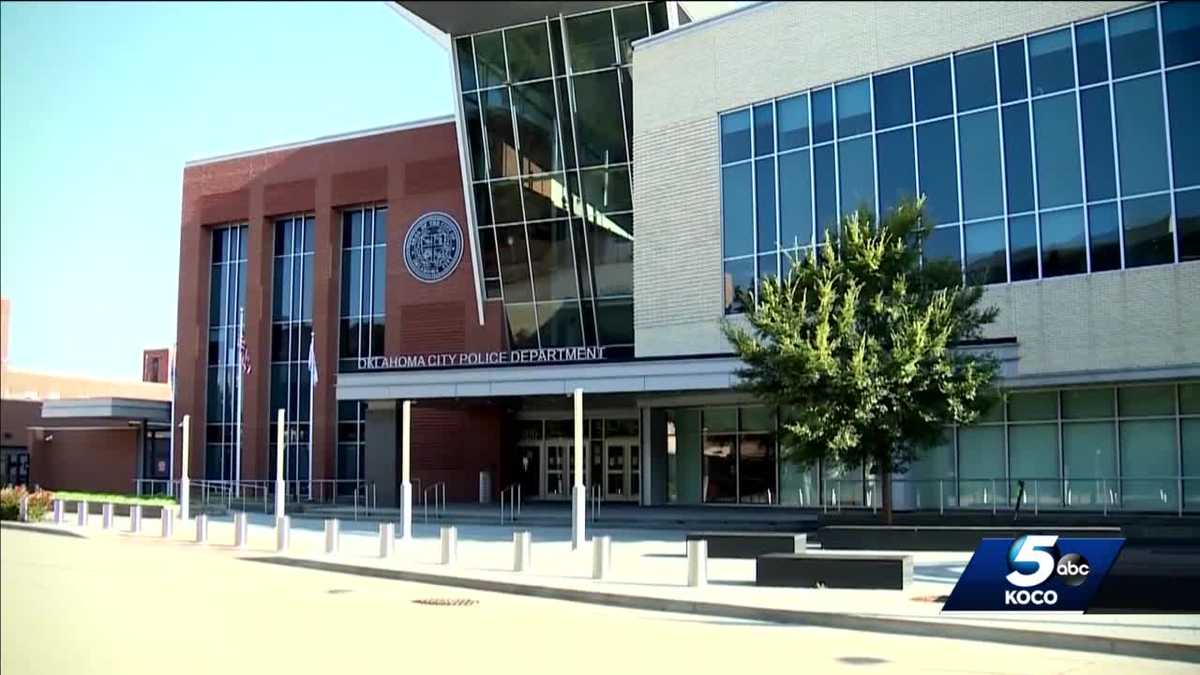 OKC COMMUNITY POLICING: OKC police chief responds to preliminary ...