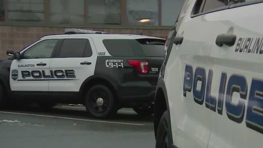 Voters in VT city reject police oversight board