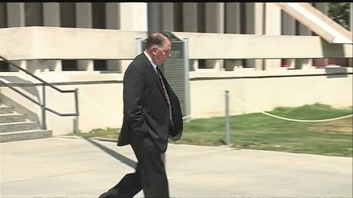 Douglas Co. judge accused of abusing Code of Ethics