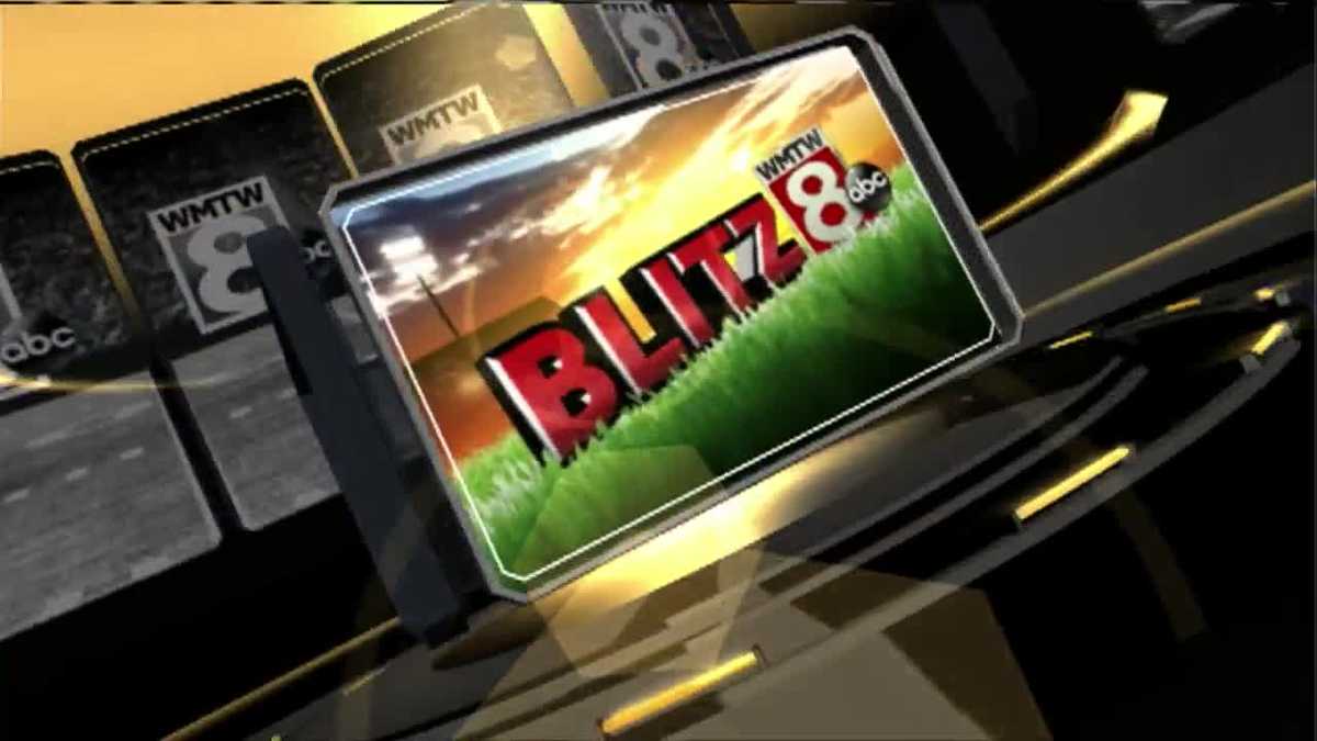 Blitz 8 Saturday Recap