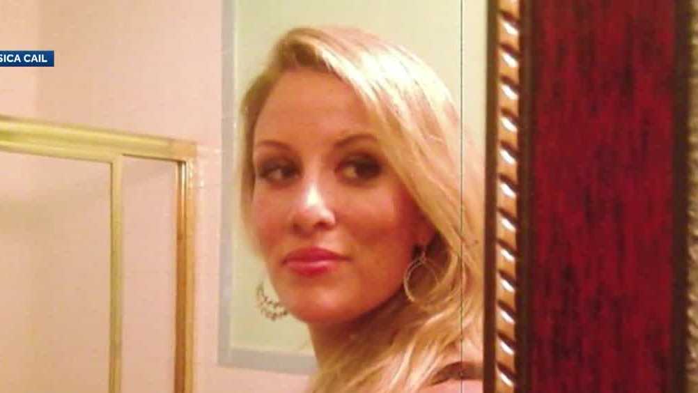 Jamie Cail's cause of death in Virgin Islands released