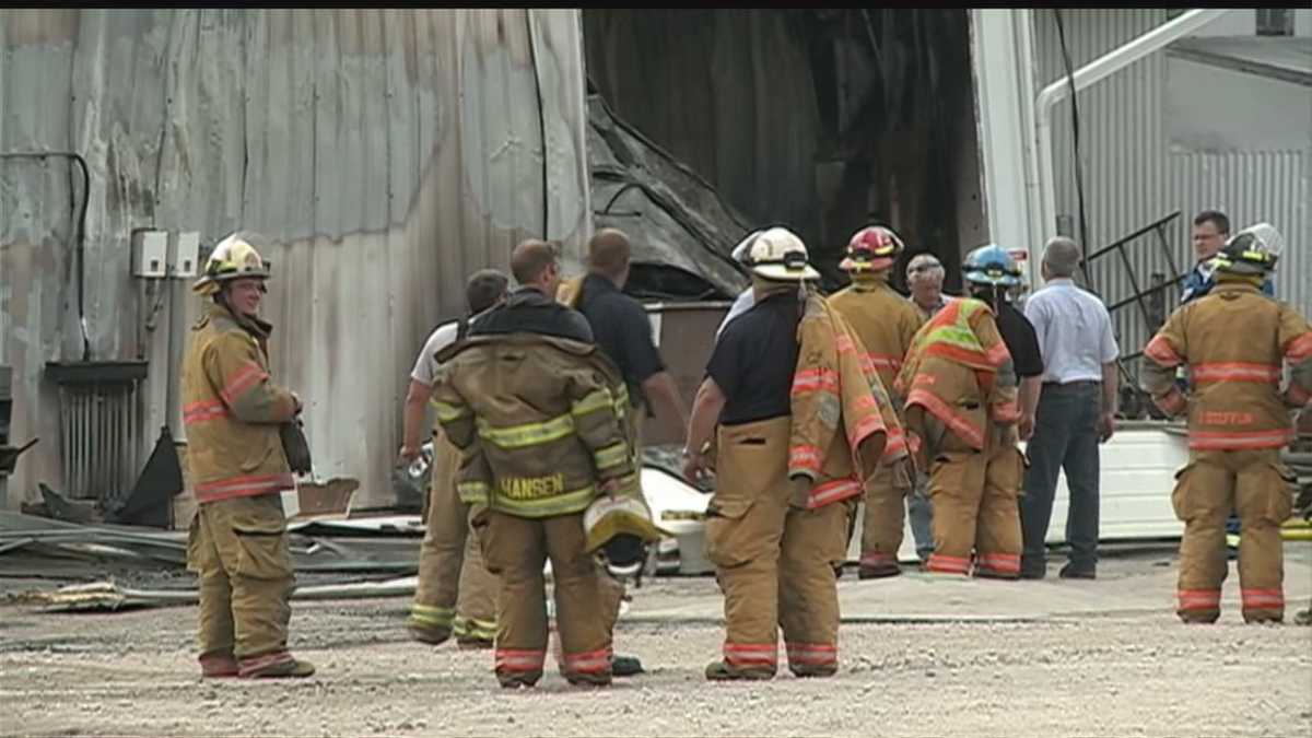 West Point Mayor confident in fire and rescue team