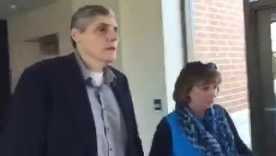 Thomas 'Jim' Barton released on bail