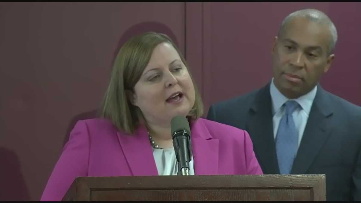 Deveney named interim DCF commissioner