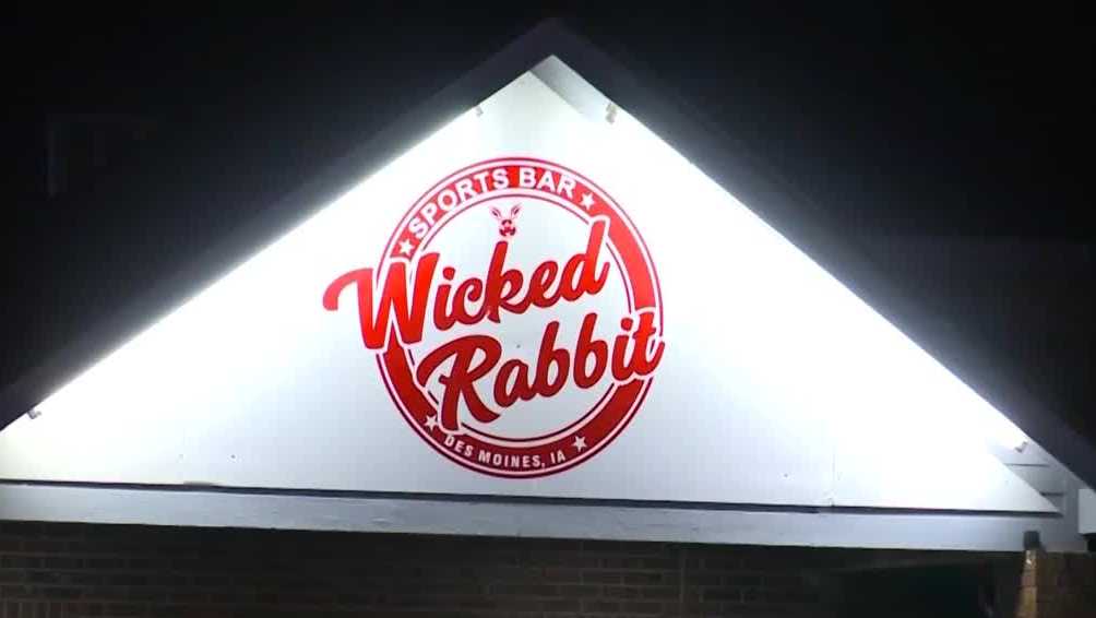 Wicked Rabbit announces changes after Monday shooting