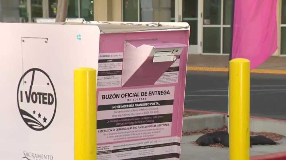 Prop 50 CA election draws in 6.7 million votes ahead of Nov. 4