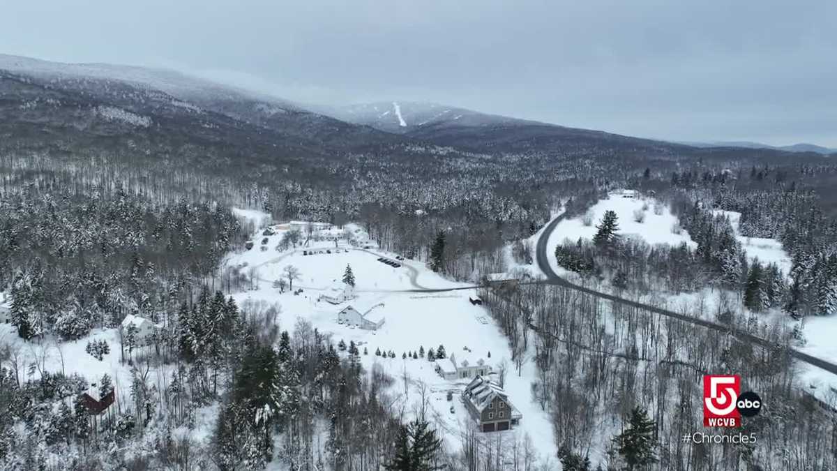 Vermont's Deerfield Valley has fun winter activities for all
