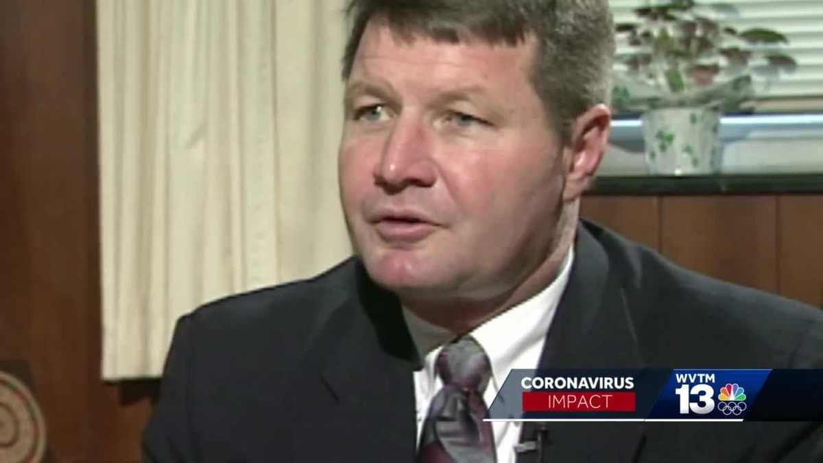 Former Birmingham police chief dies from COVID-19 complications