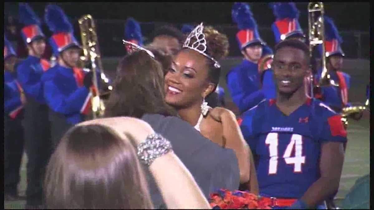 Callaway vs. Madison Central