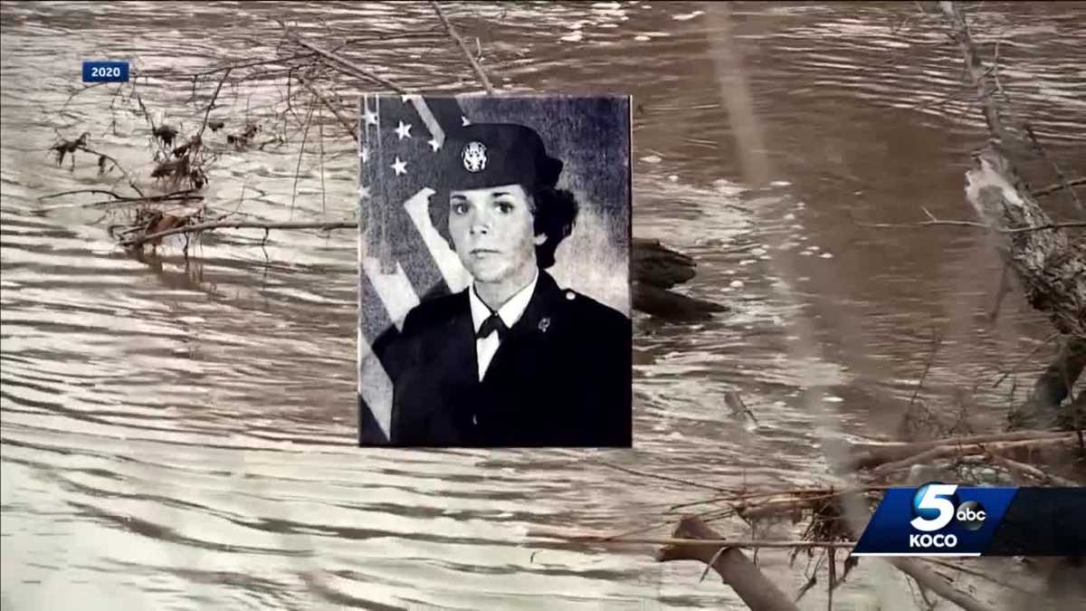 Officials identify Oklahoma City murder victim decades later