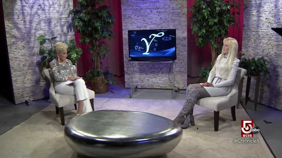 Waltham's Yolanda Cellucci continues to inspire and empower at 86 years old