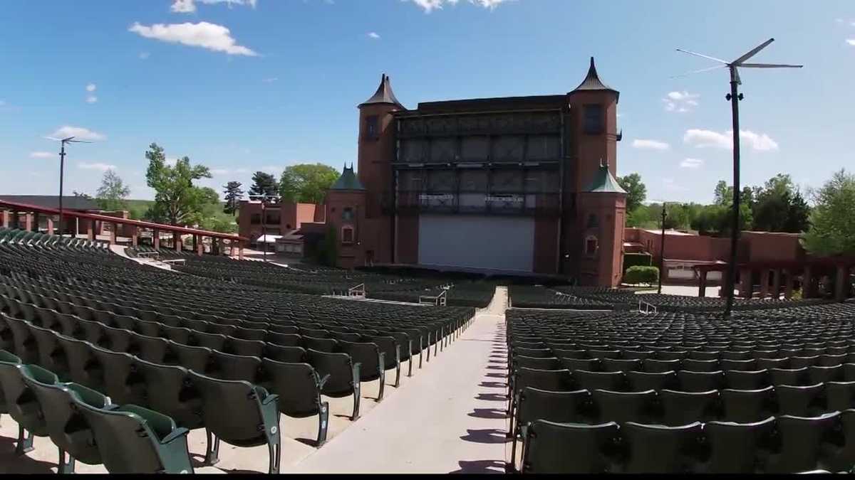 Starlight Theatre looking to salvage its season