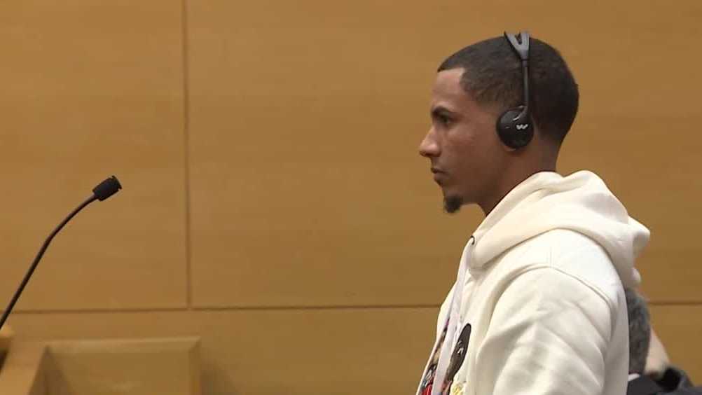 Man accused in Market Basket stabbing claims self-defense