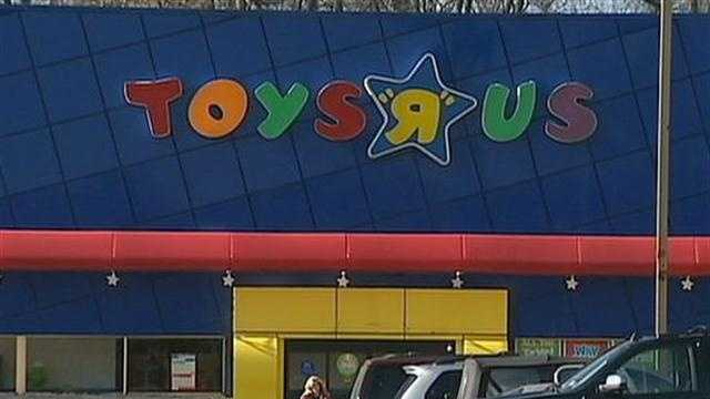 Toys R Us Complaints