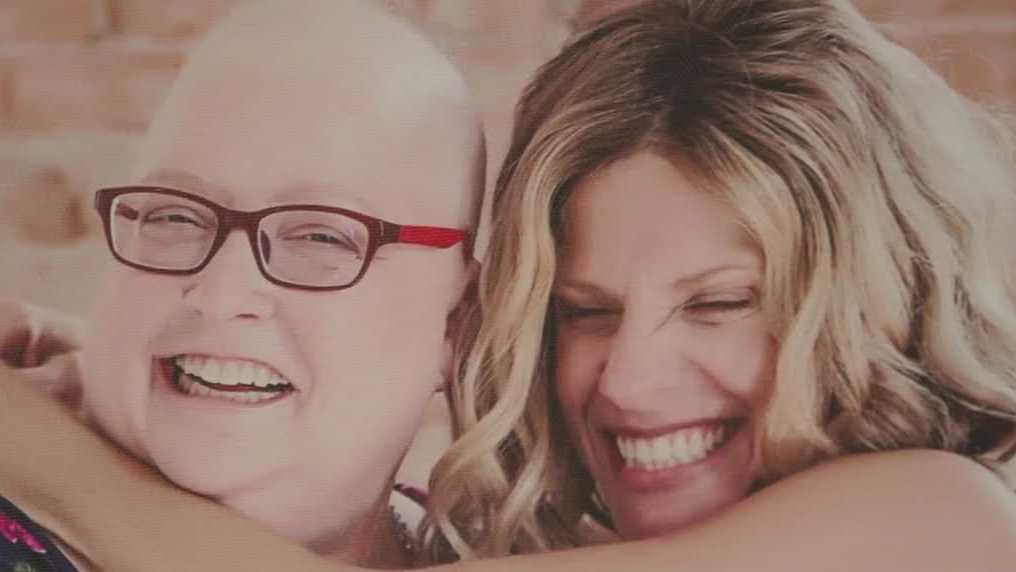 Real Faces of Cancer photoshoot lets survivors share their stories one ...