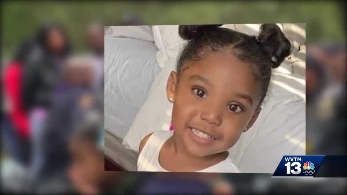 Community members remember Kamille 'Cupcake' McKinney