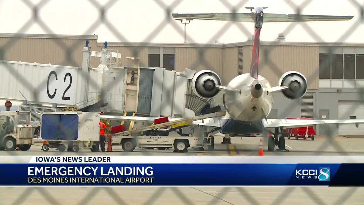 Flight forced to return over smoke in cockpit