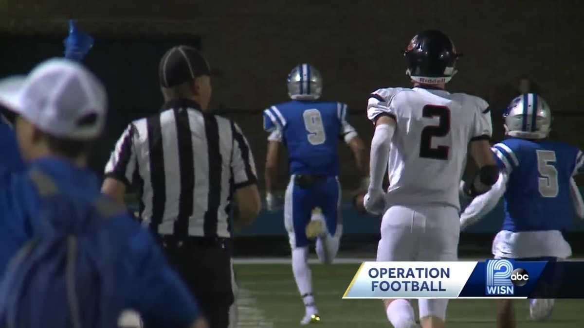 Operation Football: Week 3 highlights