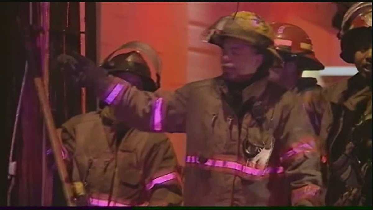 Judge affirms $75.5M ruling in favor of firefighters