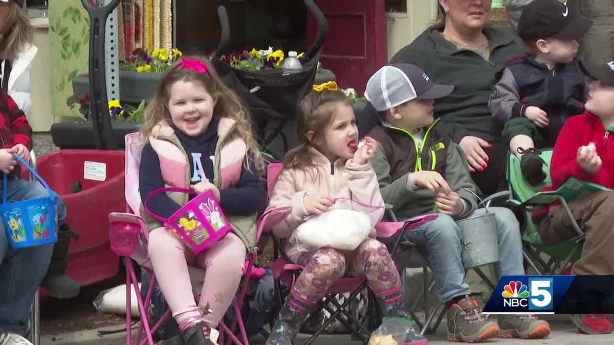 Vermont Maple Fest welcomes hundreds of people once again