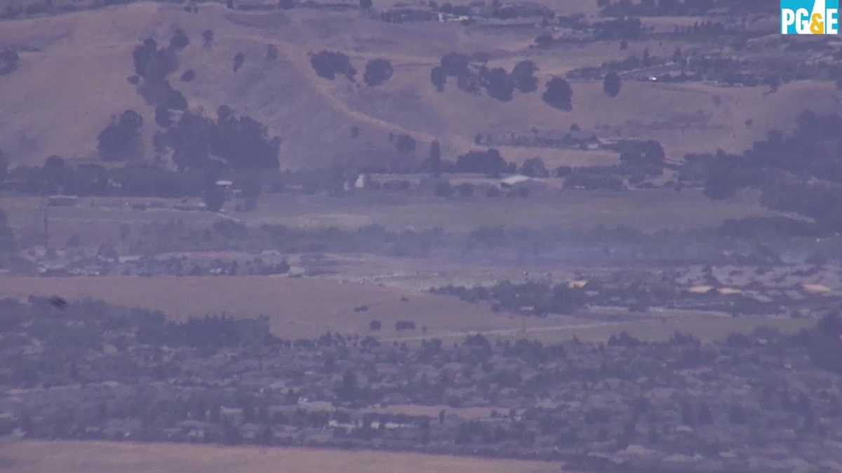 Suspected arsonist arrested in Hollister Suspected arsonist arrested in Hollister