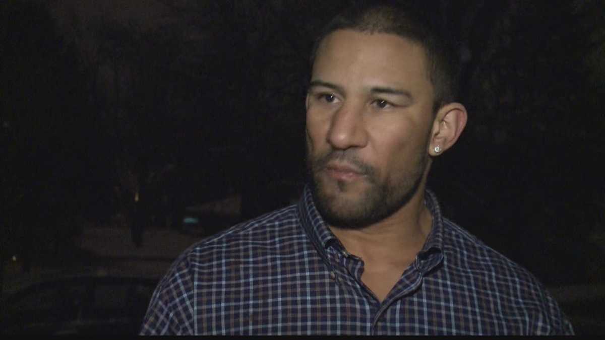 Frank Jude Jr. facing felony charges