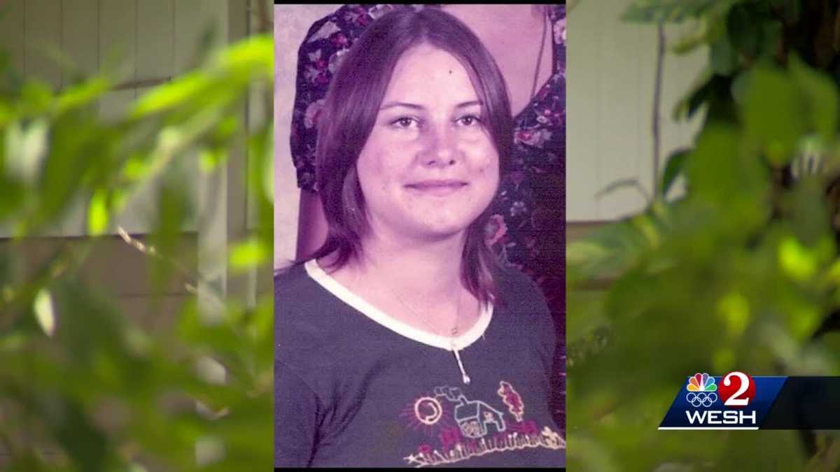 Investigators digging up area behind Volusia home in search of Viola ...