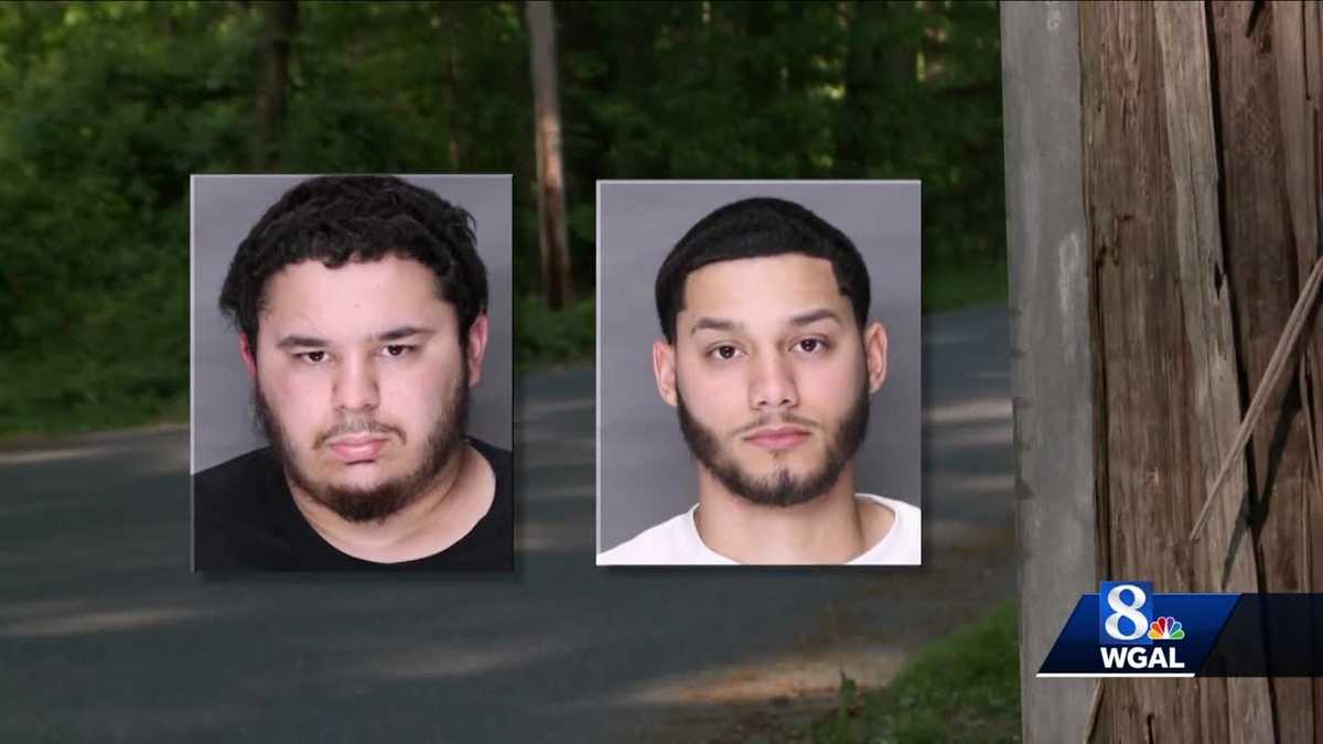 Accused Drug Dealers Use Teenage Girls To Ship Product Police Say